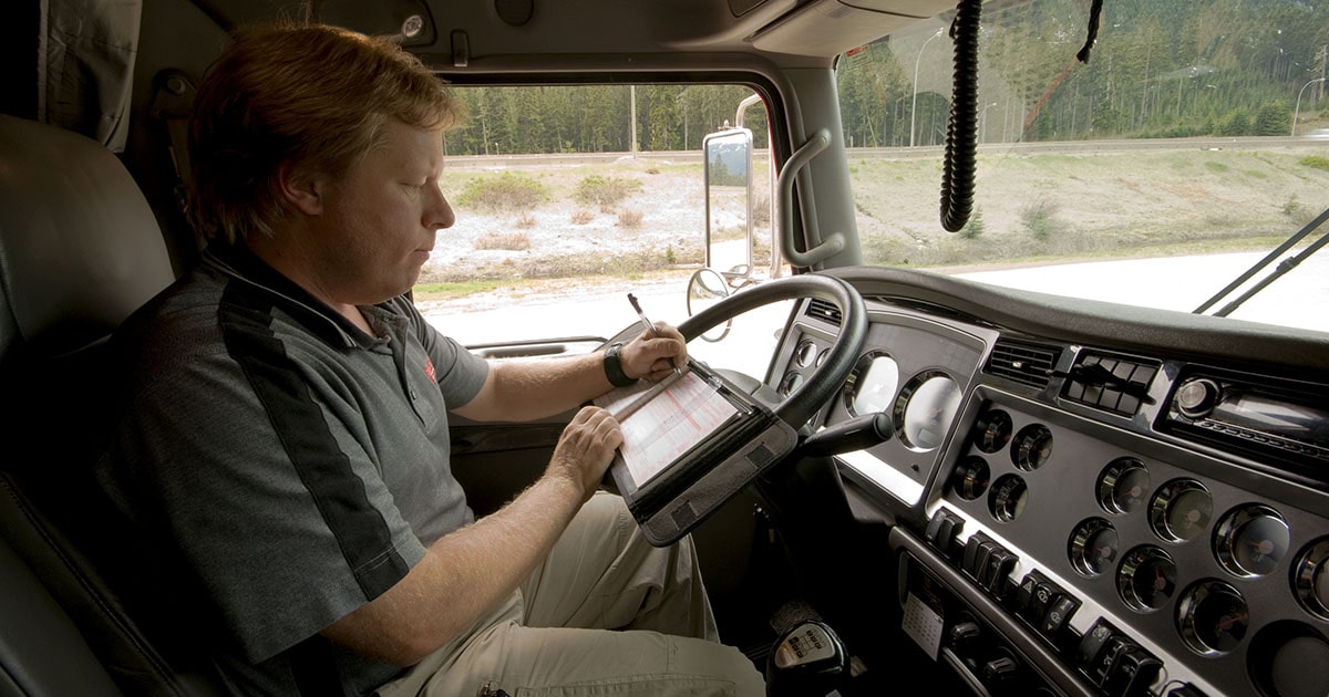 Part 395 | Understanding FMCSR Hours of Service of Drivers | NTCI