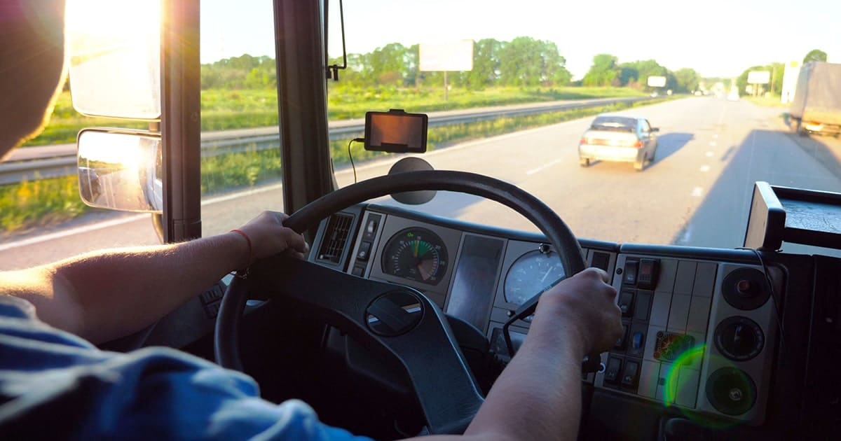 Electronic Identification of Commercial Motor Vehicles - NTCI